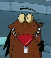 Daggett Beaver | Nickelodeon | Fandom