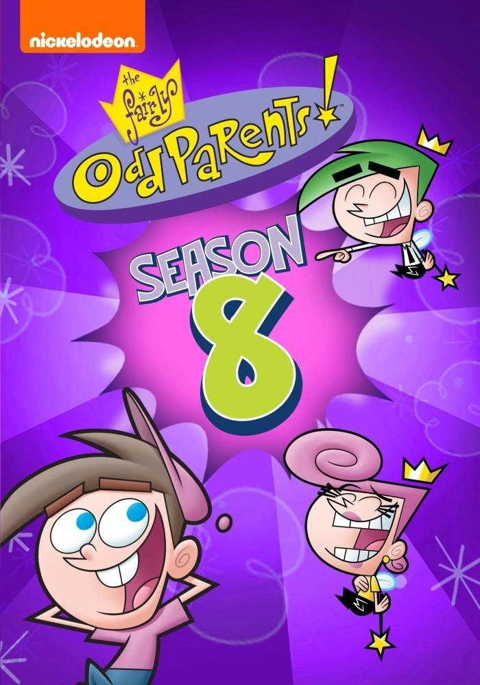 The Fairly OddParents (Season 8) | Nickelodeon | Fandom