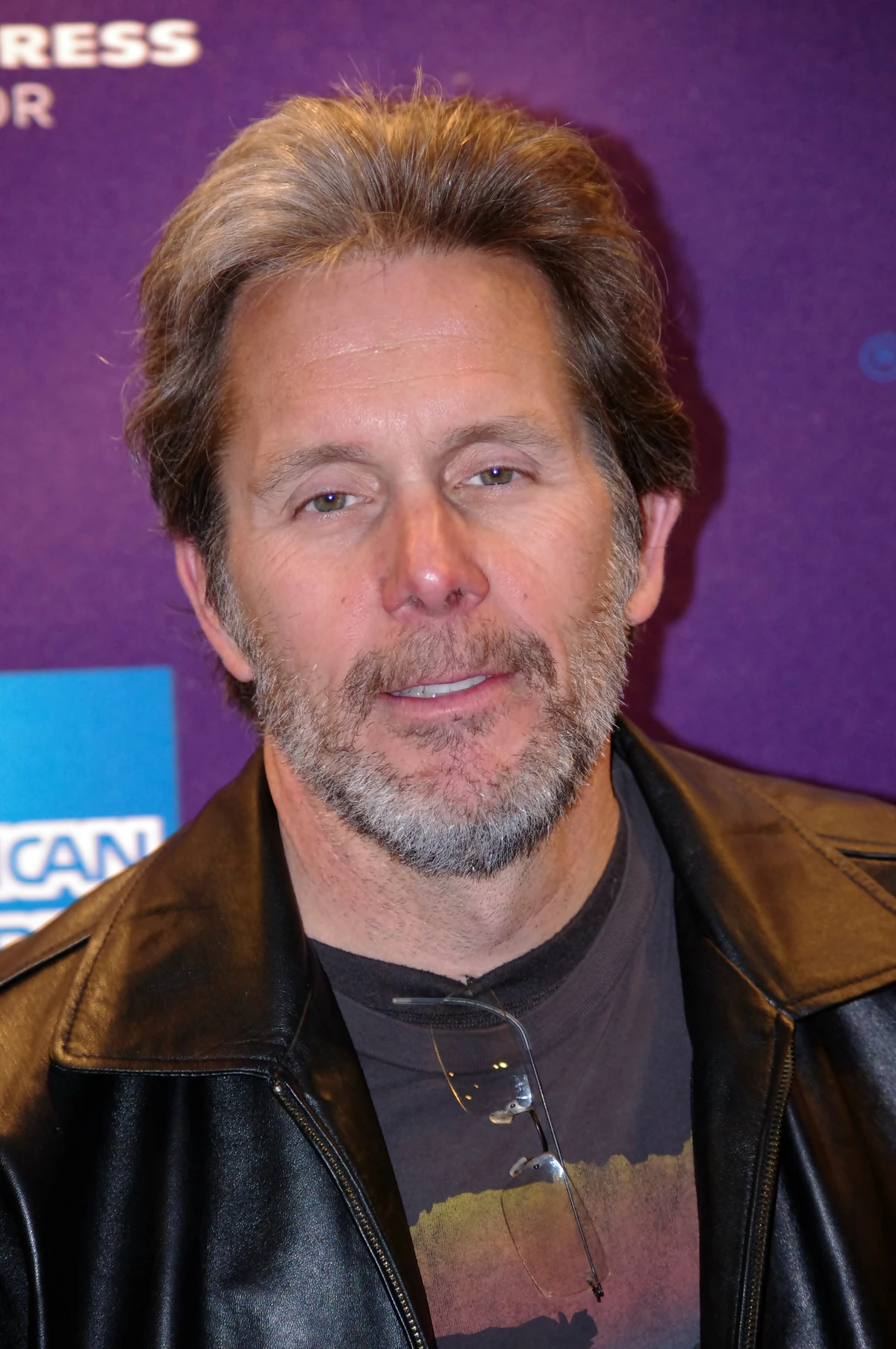 Gary Cole | Nickelodeon | Fandom