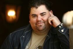 Michael Ray Bower | Nickelodeon | Fandom