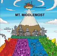 Middlemost Post | Nickelodeon | Fandom