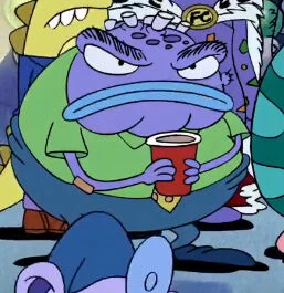 Mr. Smitty | Nickelodeon | Fandom