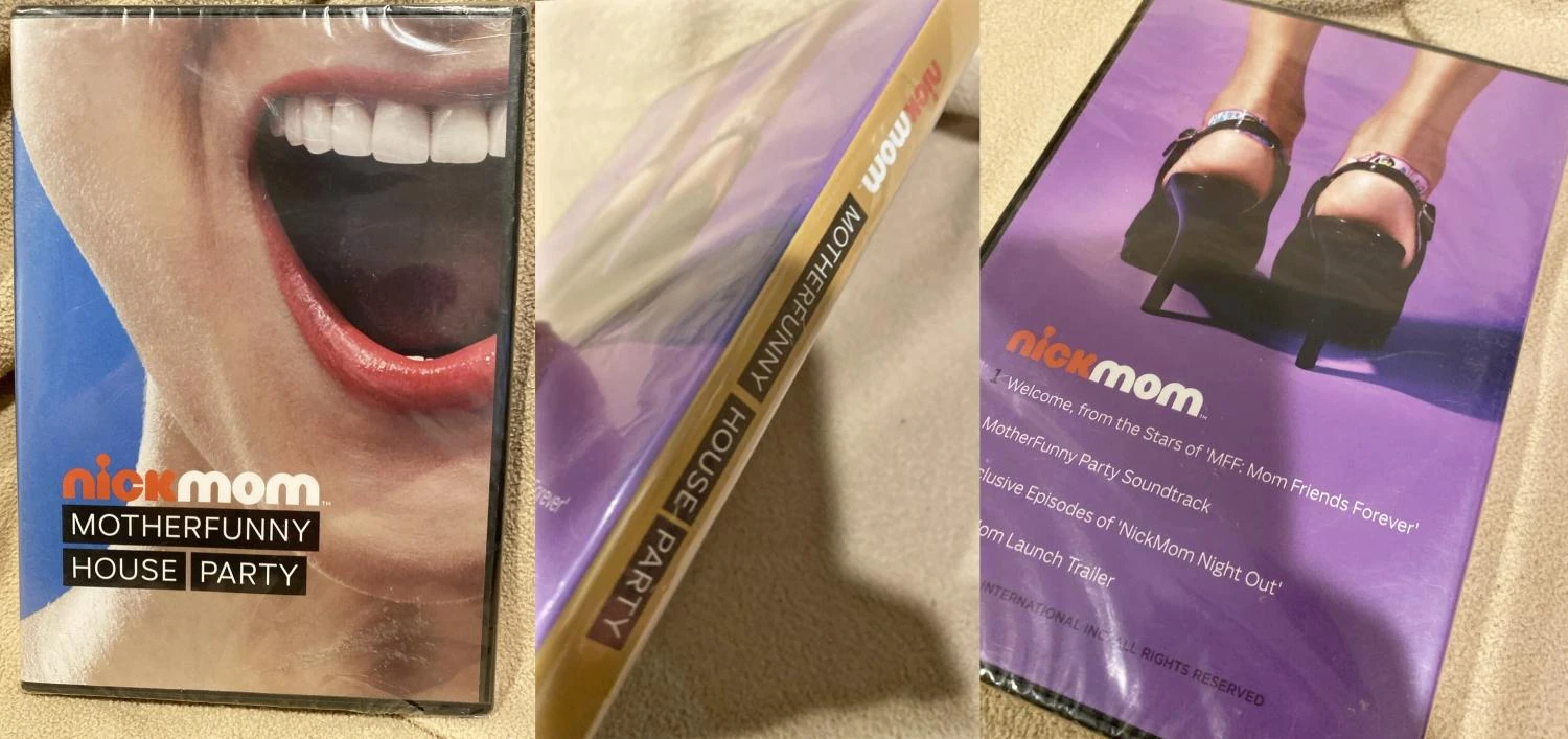 Discuss Everything About Nickelodeon | Fandom