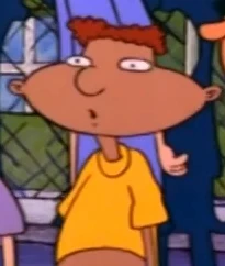 Joey Stevenson | Nickelodeon | Fandom