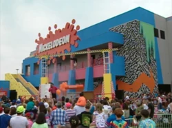 Nickelodeon Studios | Nickelodeon | Fandom