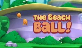 The Beach Ball! | Nickelodeon | Fandom