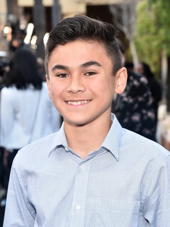 Aiden Lewandowski | Nickelodeon | Fandom