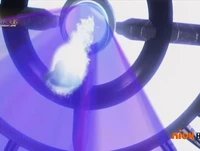 Allen Strange | Nickelodeon | Fandom