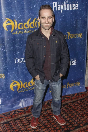 Ben Giroux | Nickelodeon | Fandom