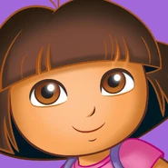 Dora Márquez | Nickelodeon | Fandom