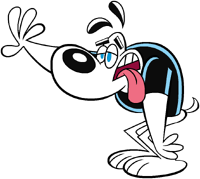 Dudley Puppy | Nickelodeon | Fandom