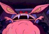 Ickis | Nickelodeon | Fandom