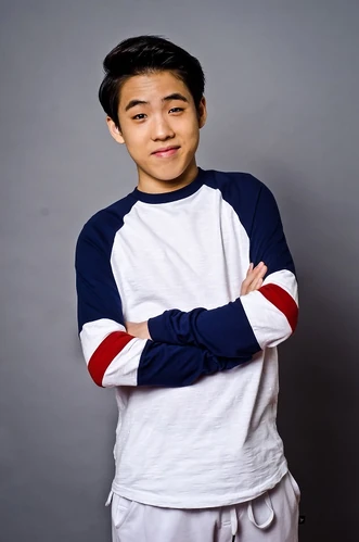 Lance Lim | Nickelodeon | Fandom