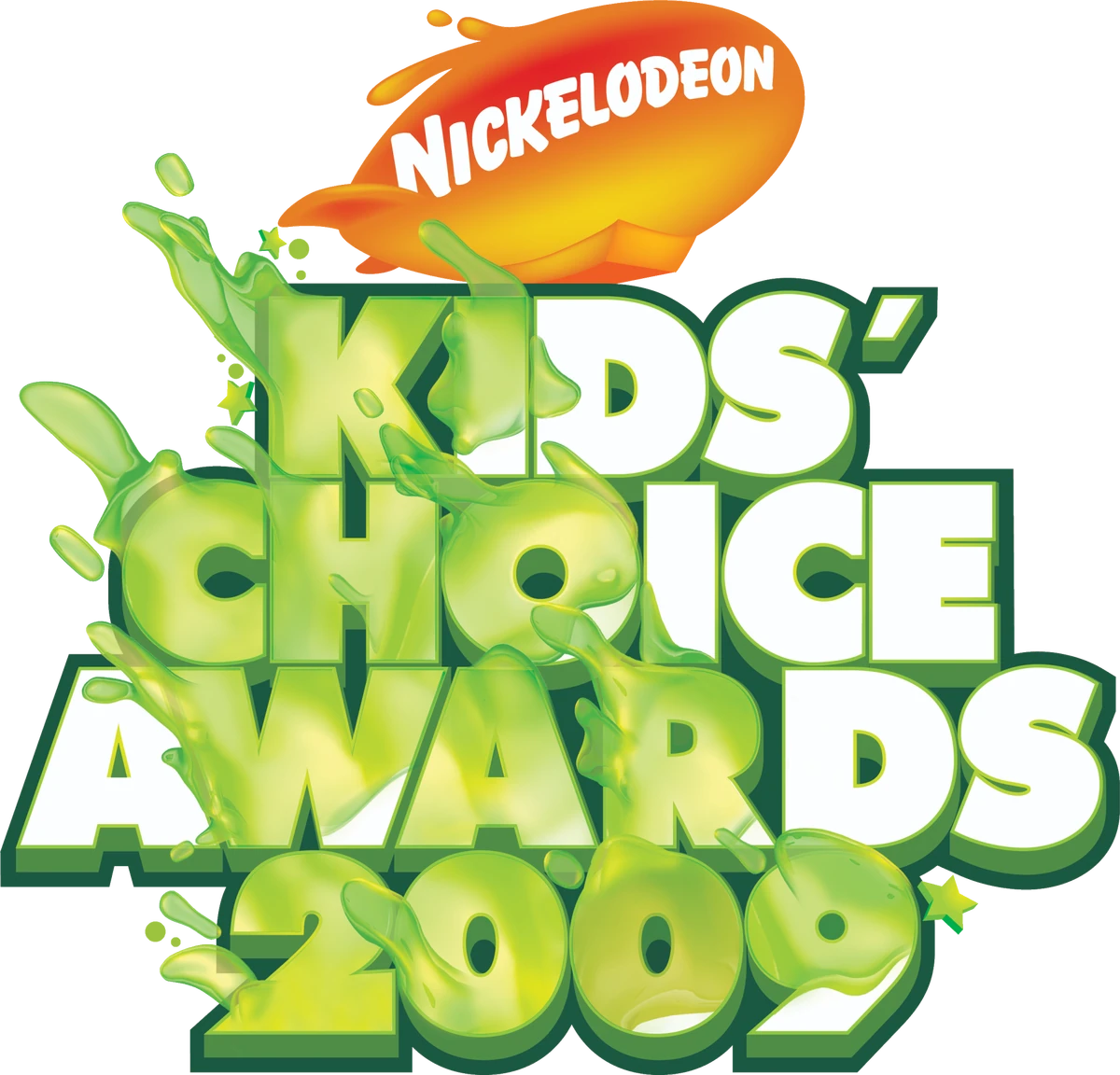 2009 Kids' Choice Awards | Nickelodeon | Fandom
