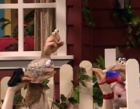 Mrs. Johnson | Nickelodeon | Fandom