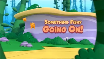 Something Fishy Going On! | Nickelodeon | Fandom