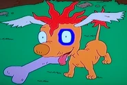 Pepper | Nickelodeon | Fandom