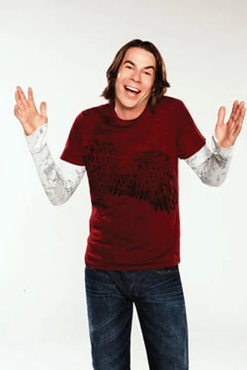 Spencer Shay Icarly