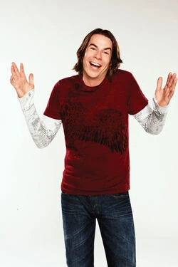 Spencer Shay | Nickelodeon | Fandom