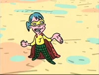 June | Nickelodeon | Fandom