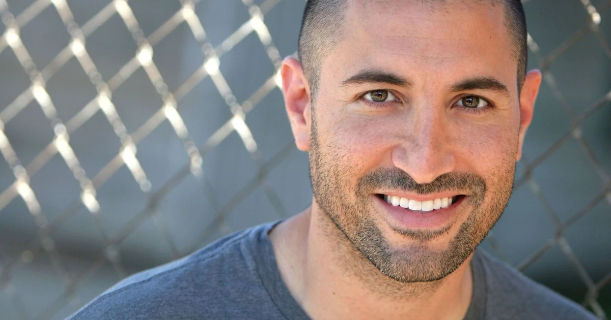 Danny Jacobs | Nickelodeon | Fandom