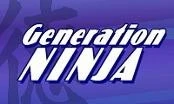 Generation Ninja | Nickelodeon Wiki | Fandom