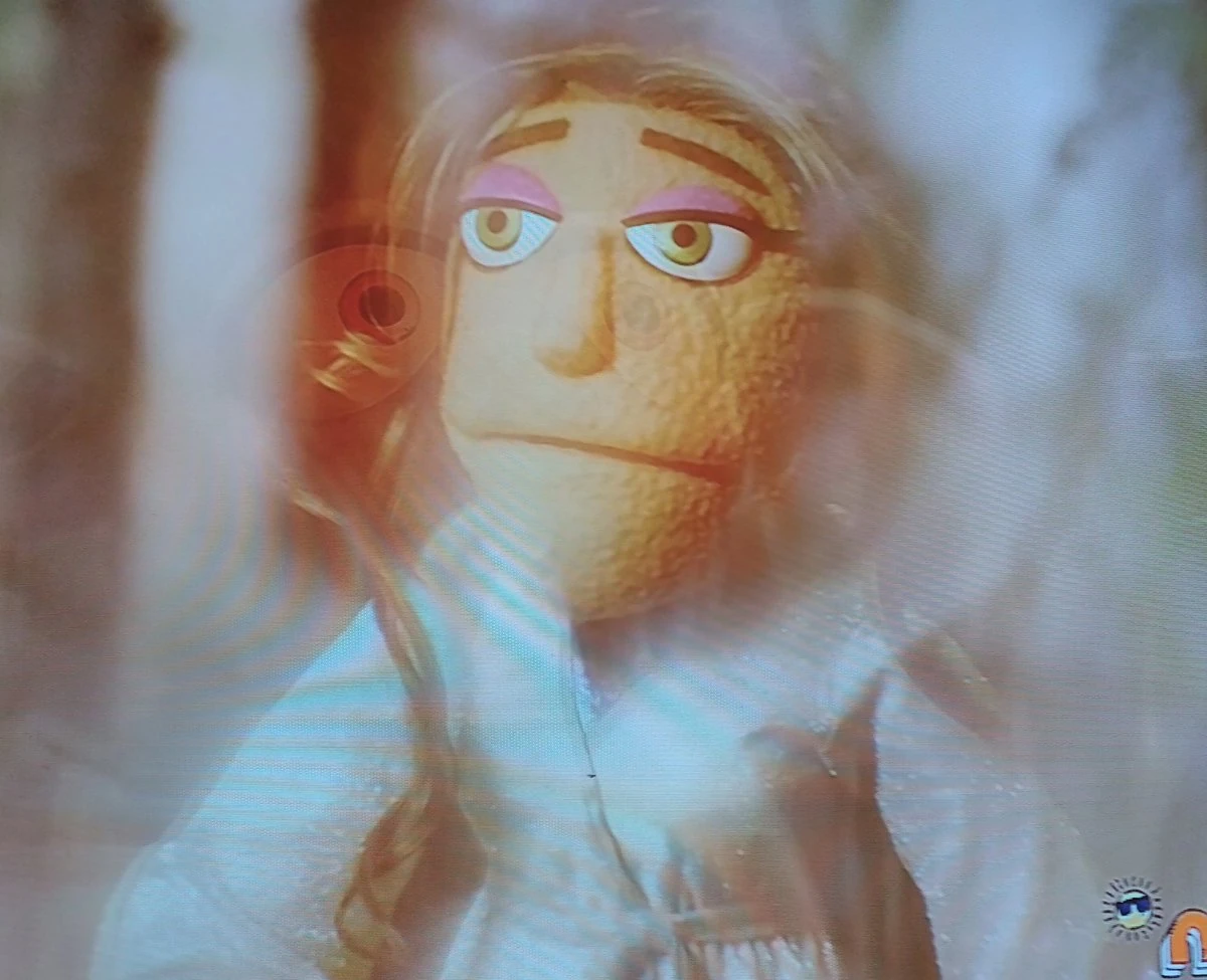 Glendar | Nickelodeon | Fandom