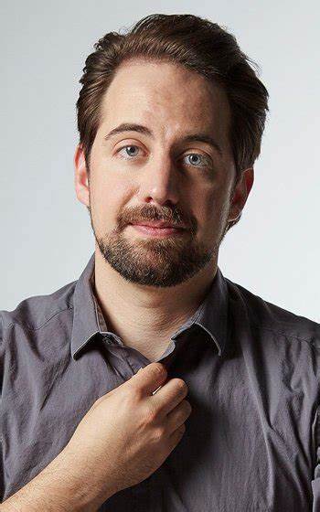 Ray Chase Nickelodeon Fandom