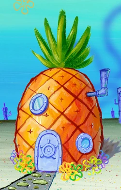 Conch Street | Nickelodeon | Fandom