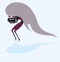 Cara Chitin | Nickelodeon Wiki | Fandom