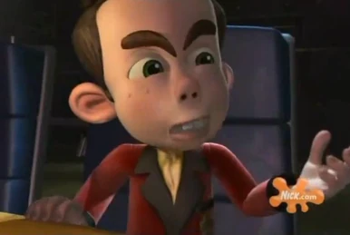 Jimmy Neutron Bolbi Quotes