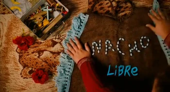Nacho Libre | Nickelodeon | Fandom