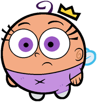 Poof | Nickelodeon | Fandom