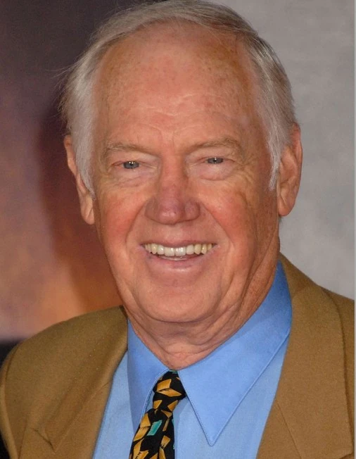 Ronny Cox | Nickelodeon | Fandom