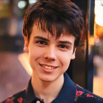 Sam Ashe Arnold | Nickelodeon | Fandom
