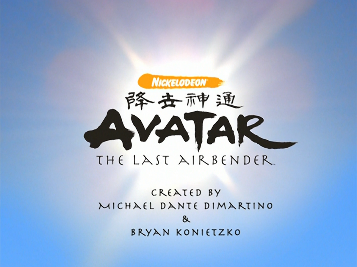 Avatar: The Last Airbender | Nickelodeon | Fandom
