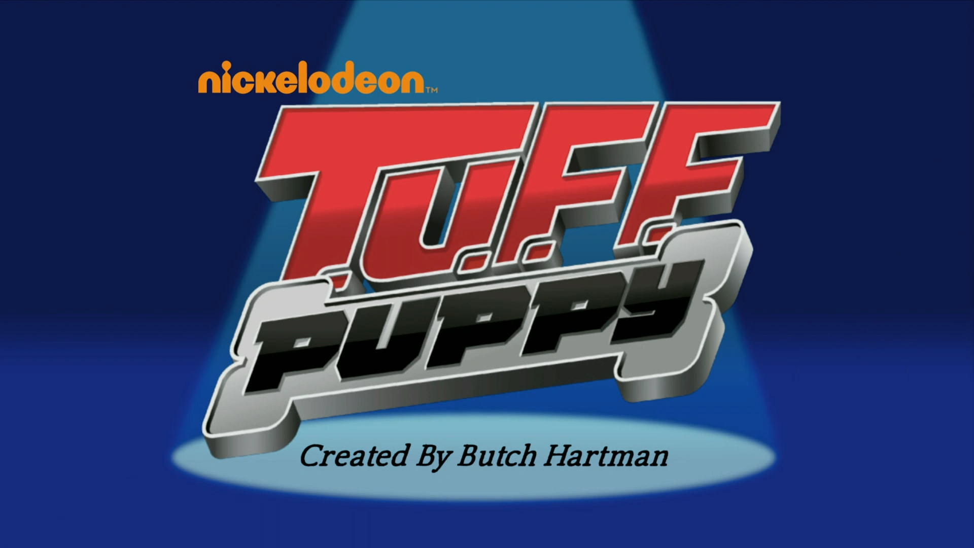 T.U.F.F. Puppy | Nickelodeon | Fandom