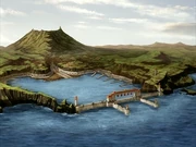 Fire Nation | Nickelodeon | Fandom