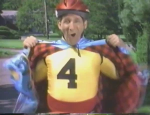 Countin' Carl (short) | Nickelodeon | Fandom