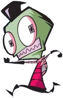 Zim | Nickelodeon | Fandom