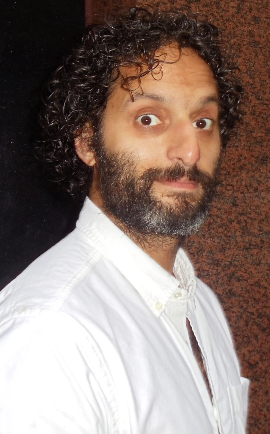 Jason Mantzoukas | Nickelodeon | Fandom