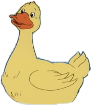 Duck | Nickelodeon | Fandom
