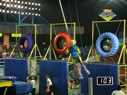 Nickelodeon GUTS | Nickelodeon | Fandom