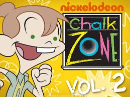 ChalkZone (Season 2) | Nickelodeon | Fandom