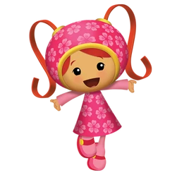 Milli | Nickelodeon | Fandom