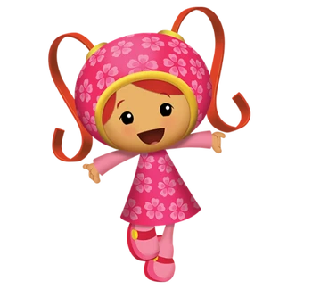 Milli | Nickelodeon | Fandom