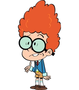 Laird | Nickelodeon | Fandom