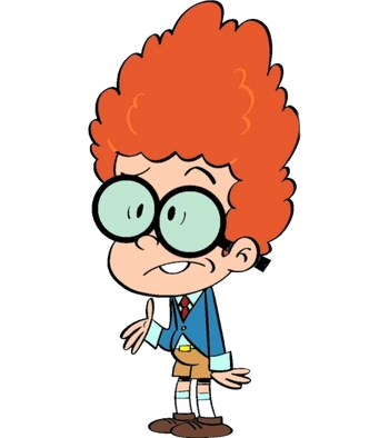 Laird | Nickelodeon | Fandom