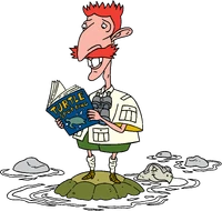 Nigel Thornberry | Nickelodeon | Fandom