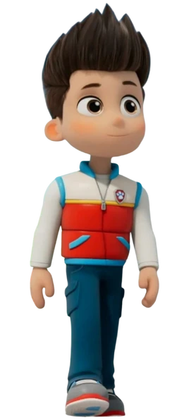 Ryder (PAW Patrol) | Nickelodeon | Fandom